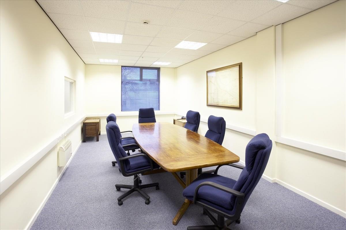 Prime Office Space Halifax | Rent Serviced Offices in Halifax