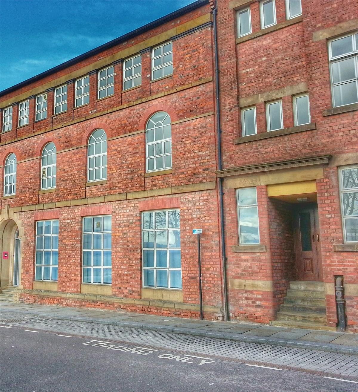 Prime Office Space Sheffield | Serviced Offices to Rent in Sheffield