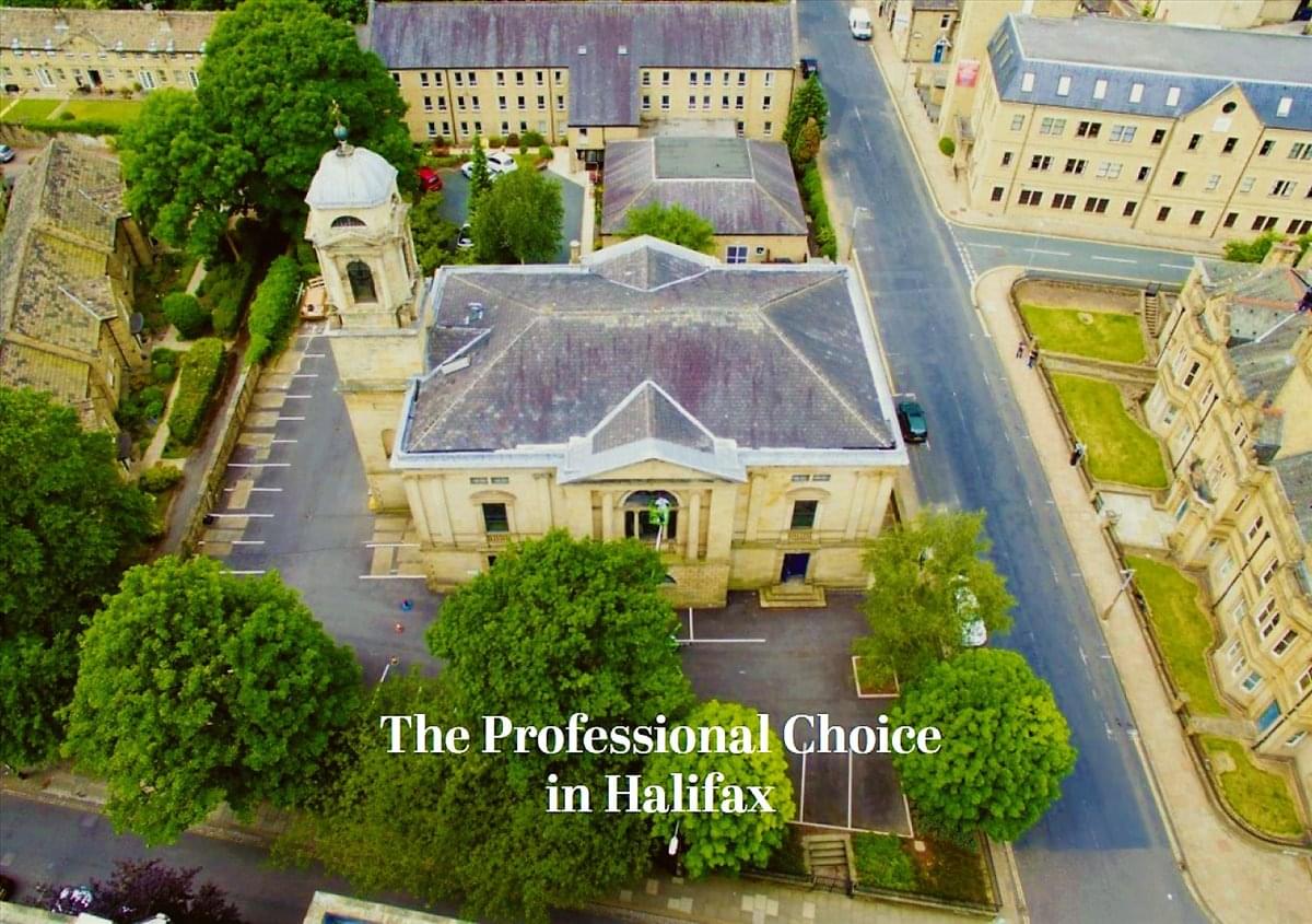 Prime Office Space Halifax Rent Serviced Offices in Halifax