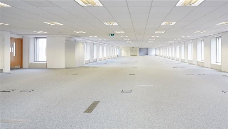 Office Space Leeds on Bank House